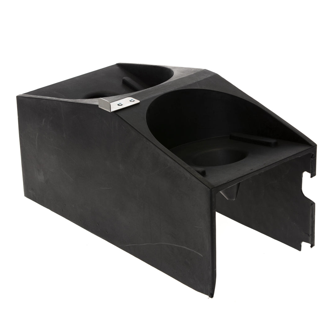 Towel Dispenser – Chevron-Royston