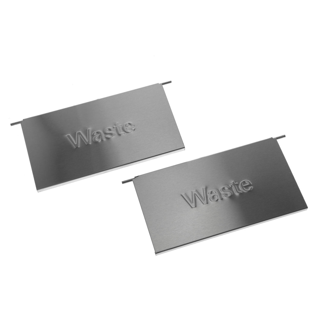 Waste Flap Kit with Hardware – Chevron-Royston